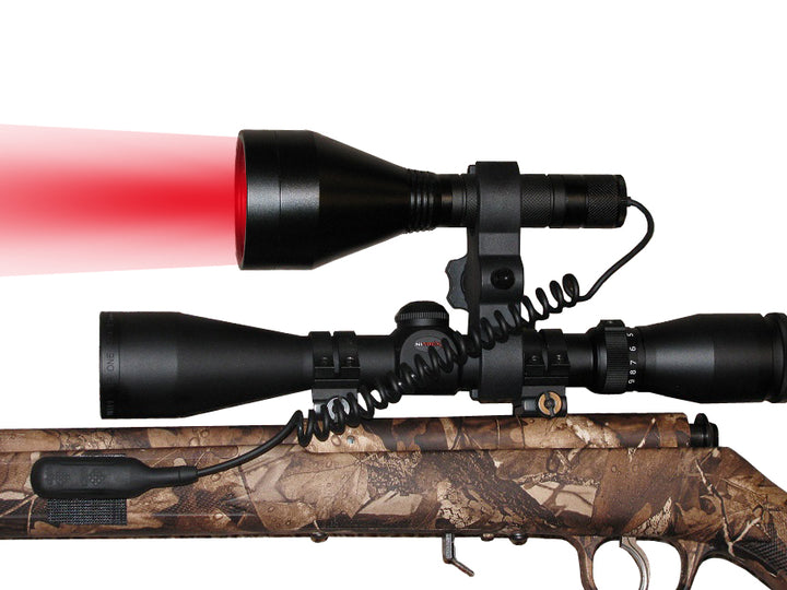 Night Eyes Hunting Lights - LED Predator Hunting Lights – Night Eyes ...